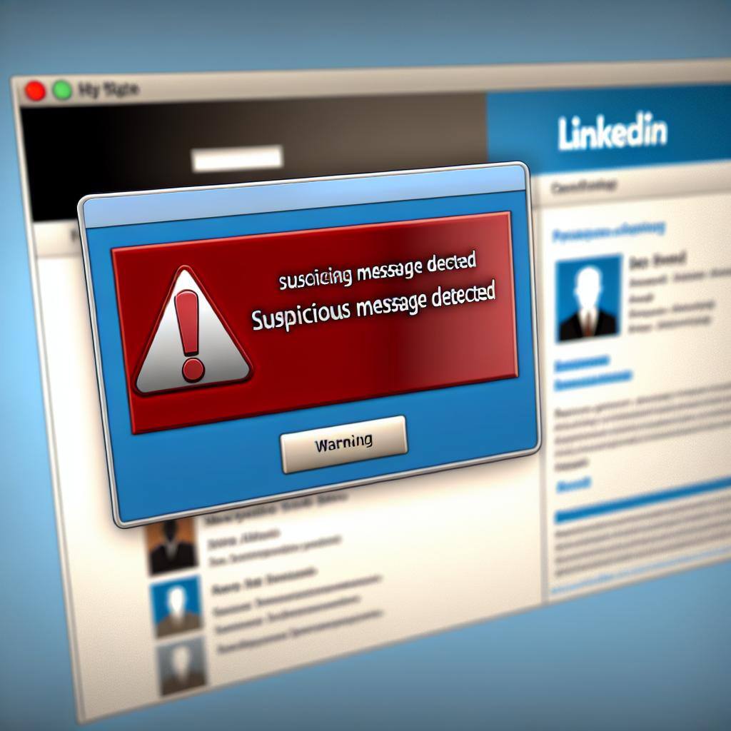 Dangers Of LinkedIn: 4 Security Features To Use TODAY